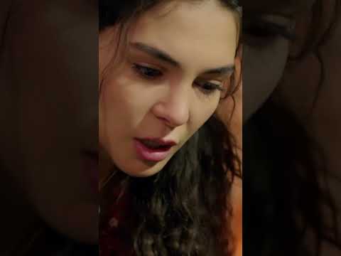 Miran yaralı haliyle bile Reyyan'a şaka yapıyor  | Hercai #shorts