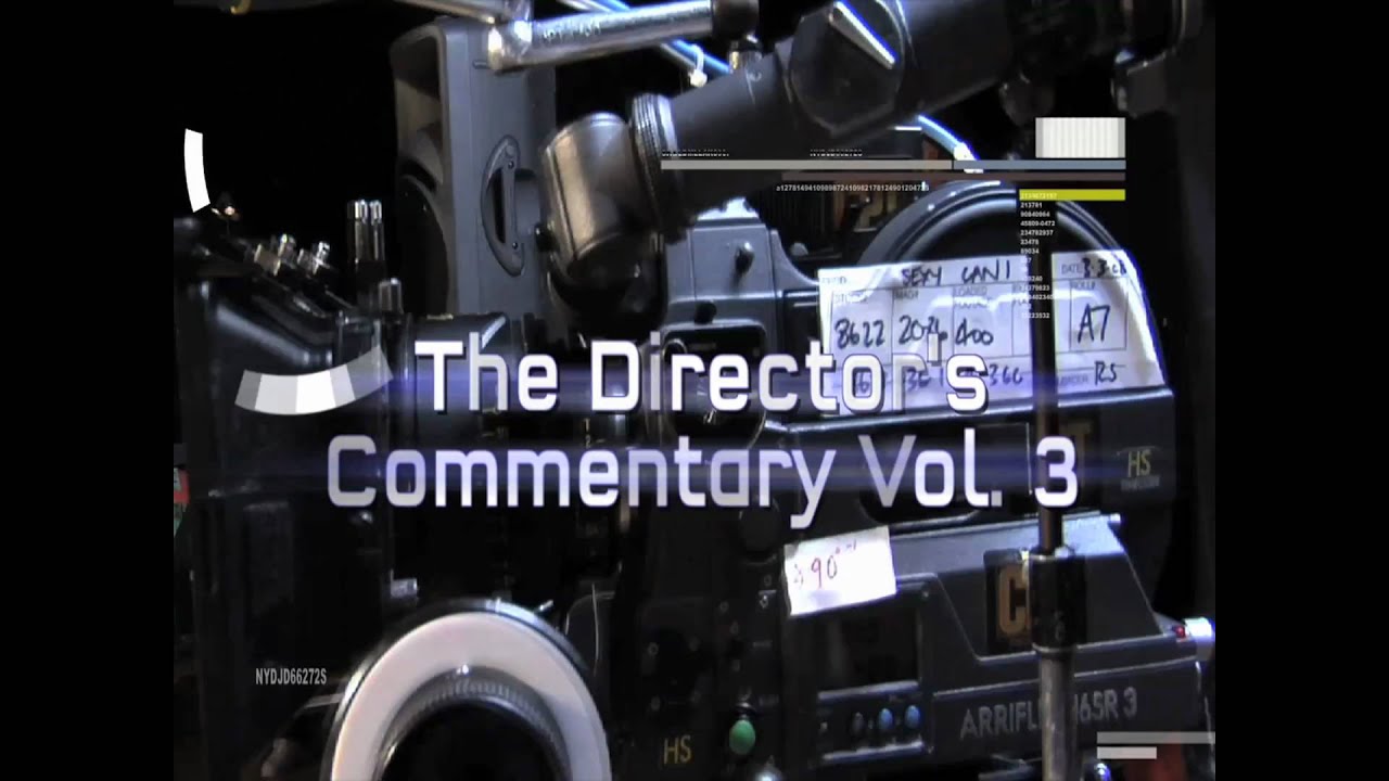 DIRECTOR Little X - YouTube
