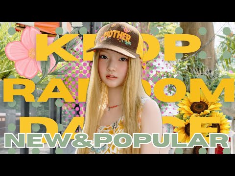 KPOP RANDOM DANCE 2026 [NEW&POPULAR]