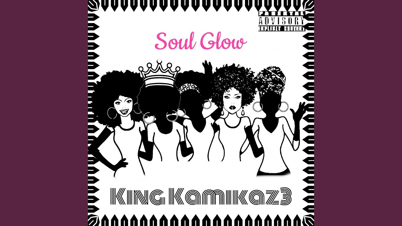 Soul Glow - YouTube