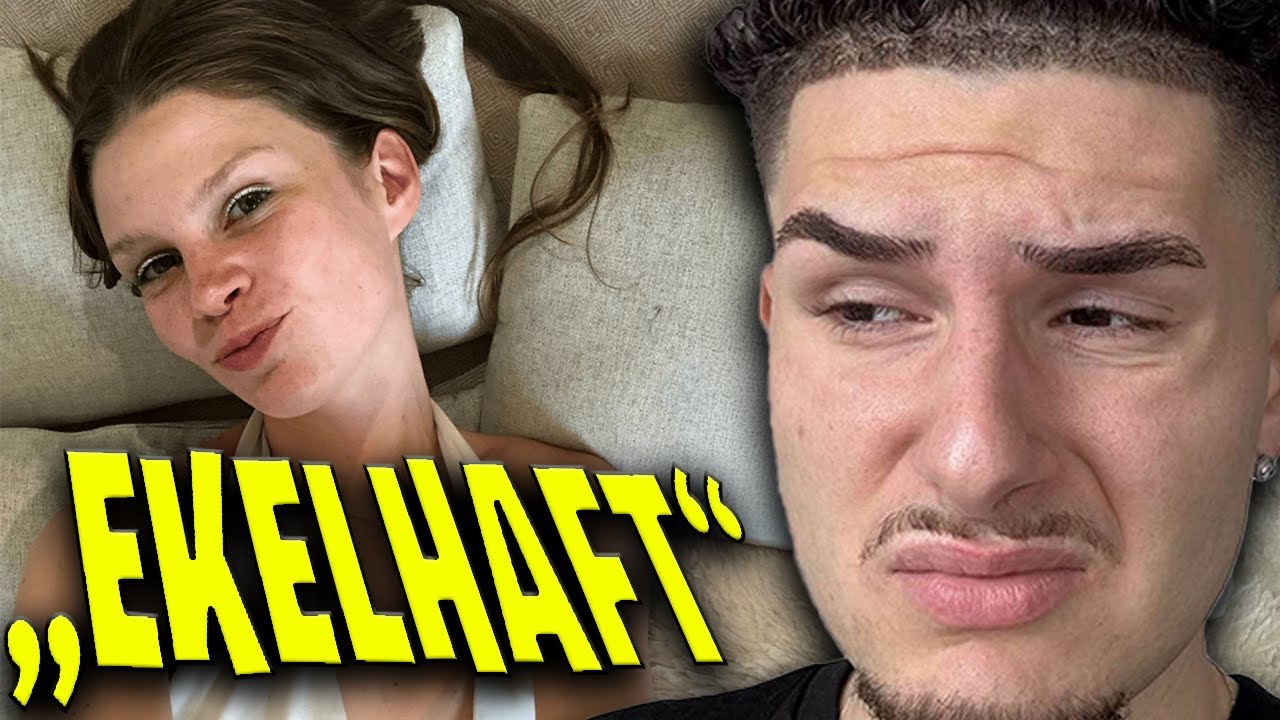 "IKKIMEL MUSS GESTOPPT WERDEN!" | BACHELORBBY REAGIERT AUF TIK TOKS ...
