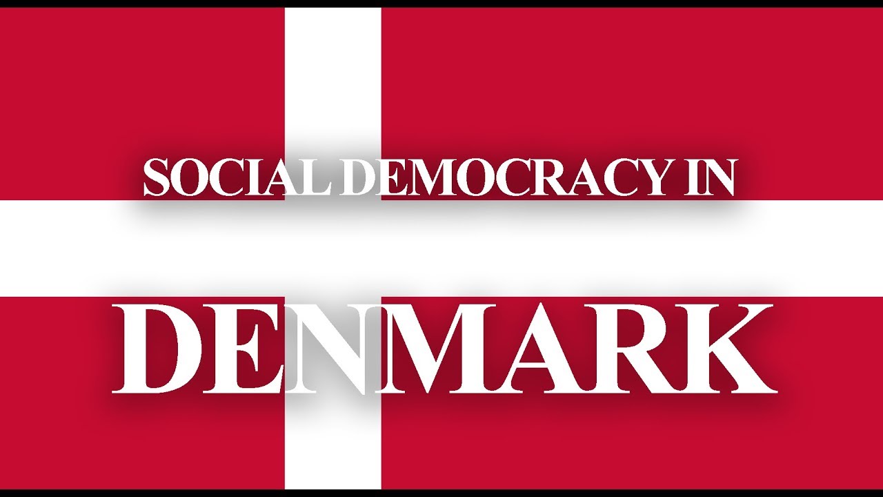 Social Democracy In Denmark | The Serfs - YouTube