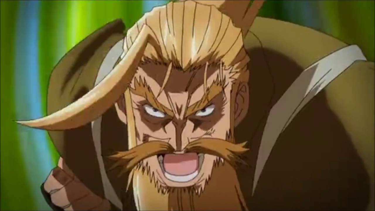 Hayato Furinji vs Apachai Hopachai [AMV] - YouTube