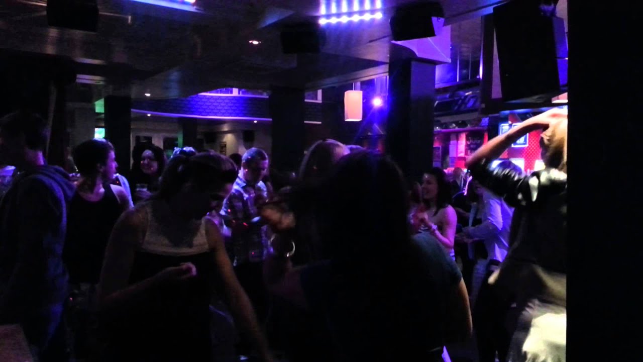 Robert The Dj -Impreza Pozegnanie Lata, Flava's/Karma Ealing Broadway ...