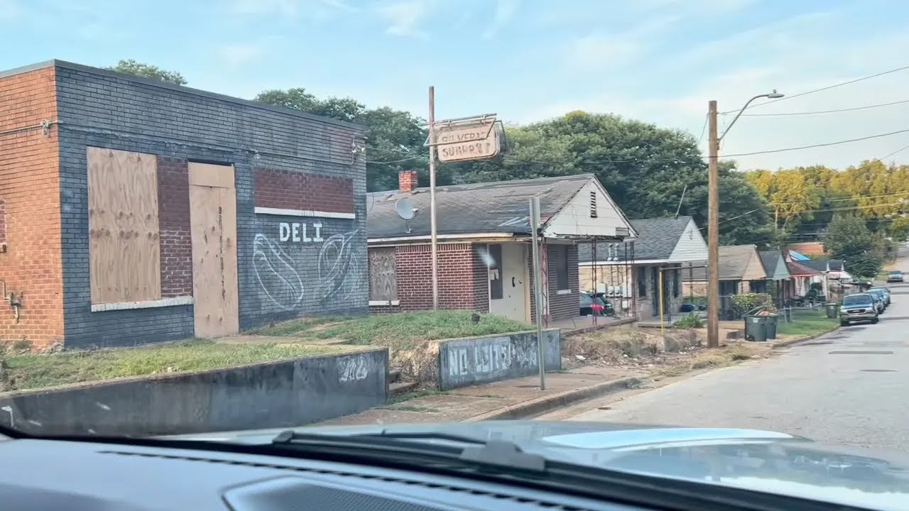 MEMPHIS TENNESSEE HOODS - YouTube