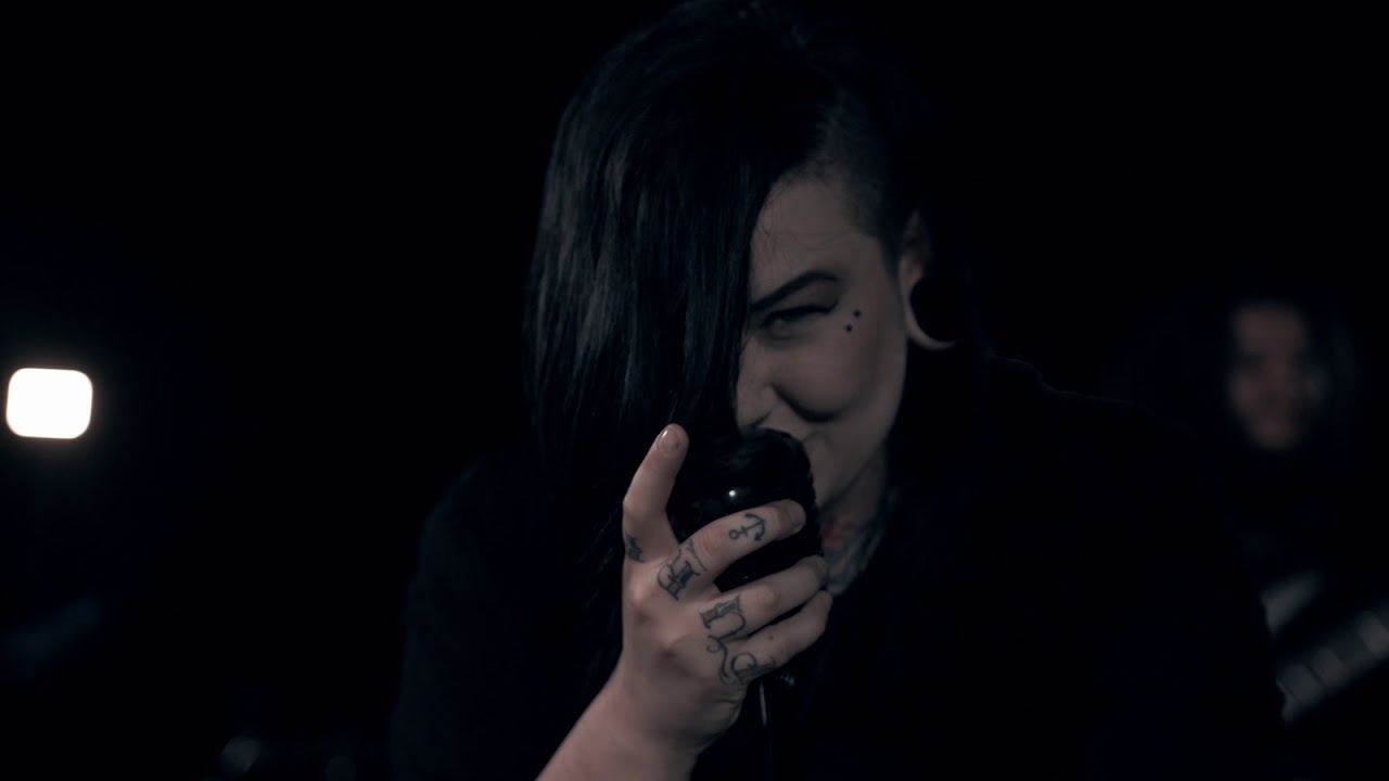 Apothica - REBIRTH (Official Music Video) - YouTube
