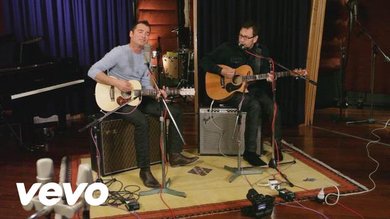 Adam Brand - There Will Be Love (Acoustic Version) - YouTube