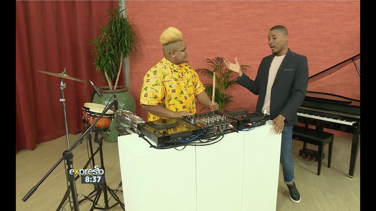 NV Funk Performs Live #3 - YouTube