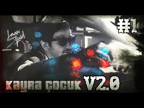 Kayra Çocuk V2.0 / Bölüm 1 / Eightborn V