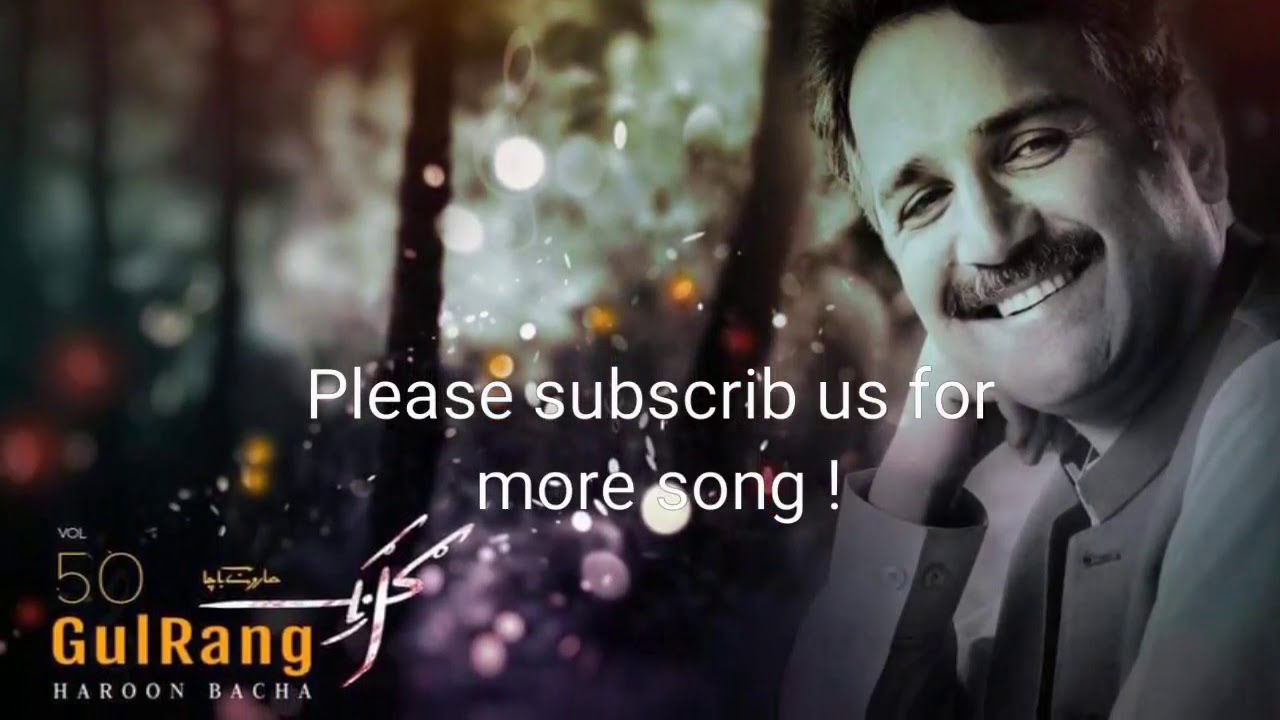 Bacha G - YouTube