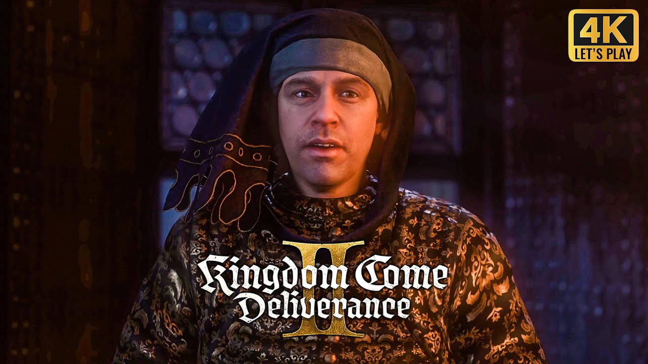 Istvan Toth - ein kaltes Gericht | Kingdom Come Deliverance 2 Let's ...