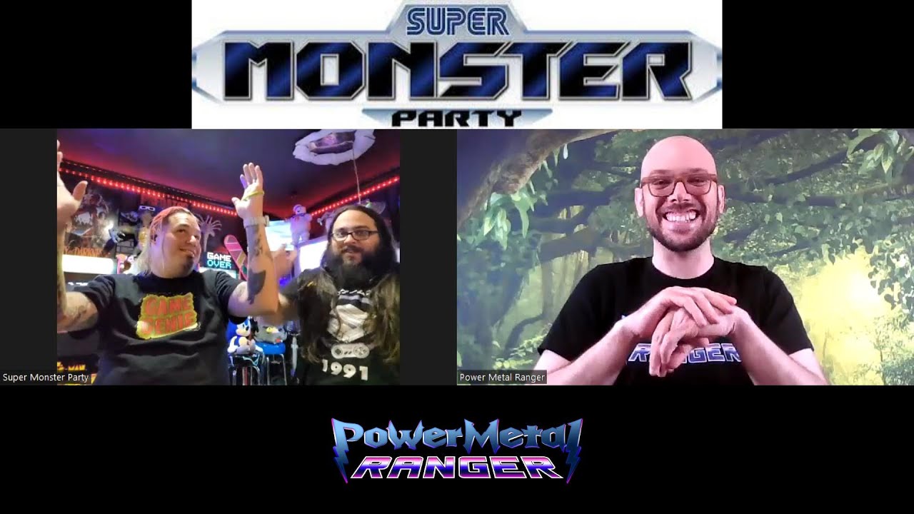 SUPER MONSTER PARTY On The Evolution Of Their Sound, Storytelling, And ...