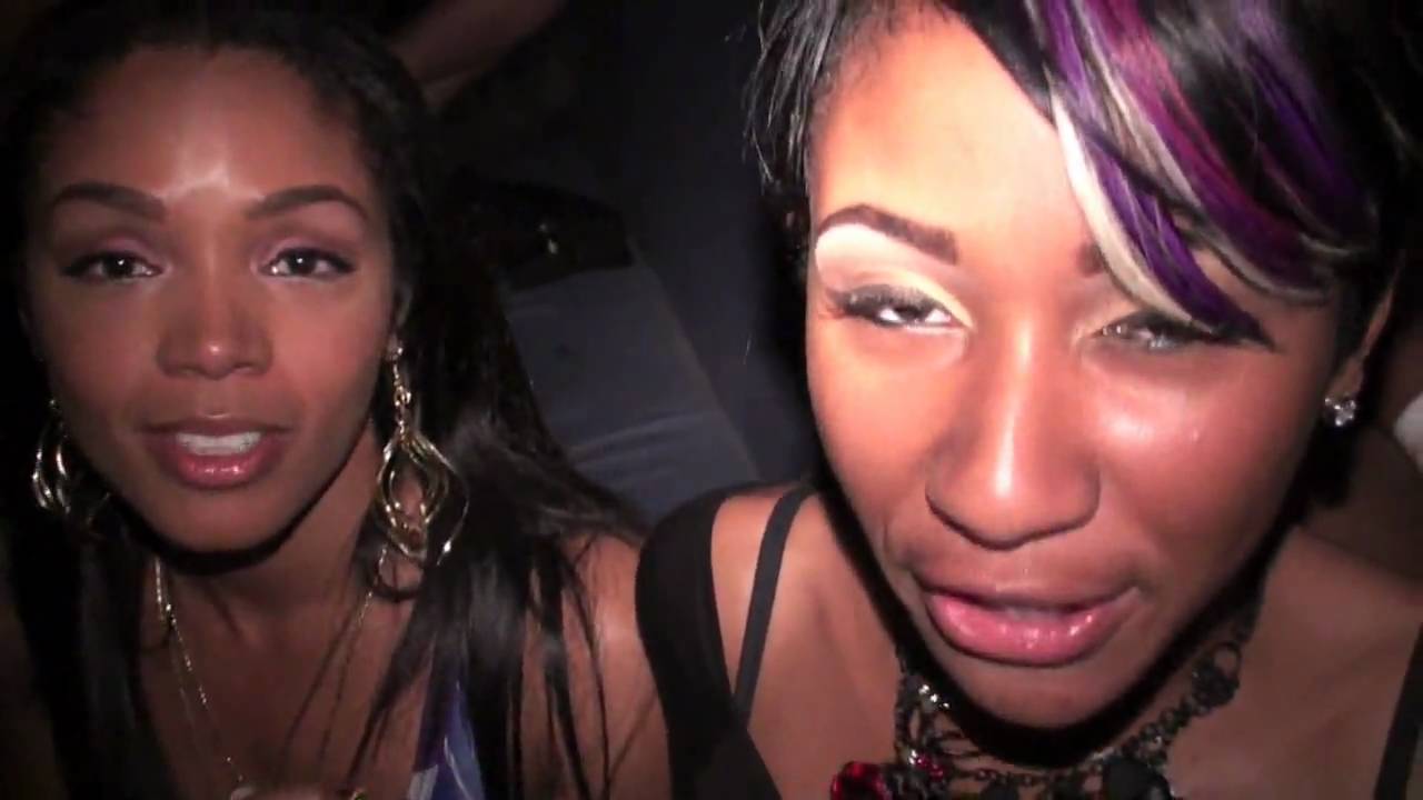 Rasheeda,Kandi,diamond,jazzy pha,Estelle,Vawn,dj trama dj drama,drama ...