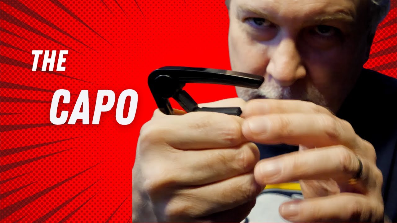 The Capo - YouTube
