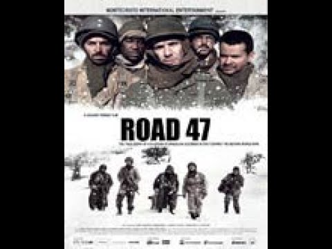 Road 47 (2013) | Trailer | Sergio Rubini | Daniel de Oliveira | Ivo Canelas Richard Sammel