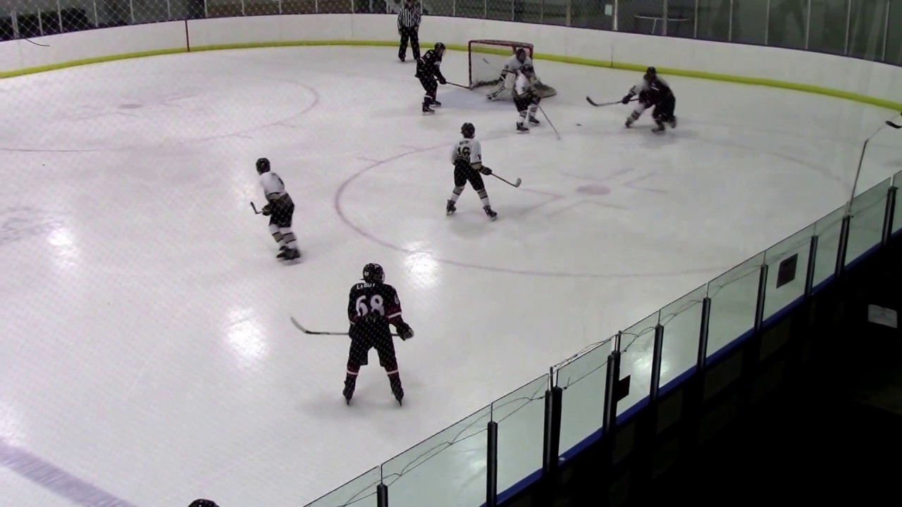 2017-02-26 - Atlanta Fire - The Ice Bandits - Period 1 - YouTube