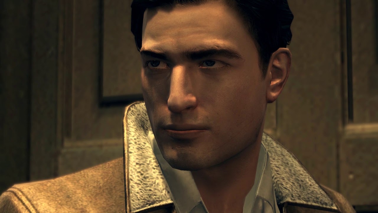 Mafia 2 Extended Edition | Wheels On Fire - YouTube