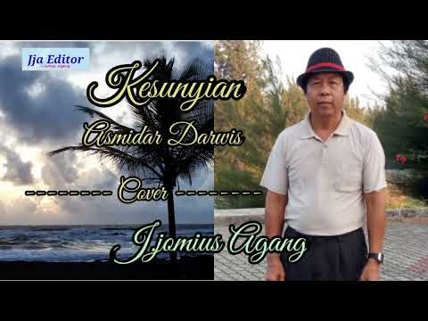 Kesunyian / Asmidar Darwis / #coverlagu J.jomius Agang