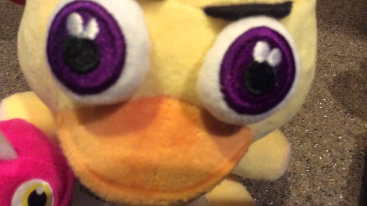 Five Nights at Freddy's Shorts: FNAF Not Scary (UPDATED!) - YouTube