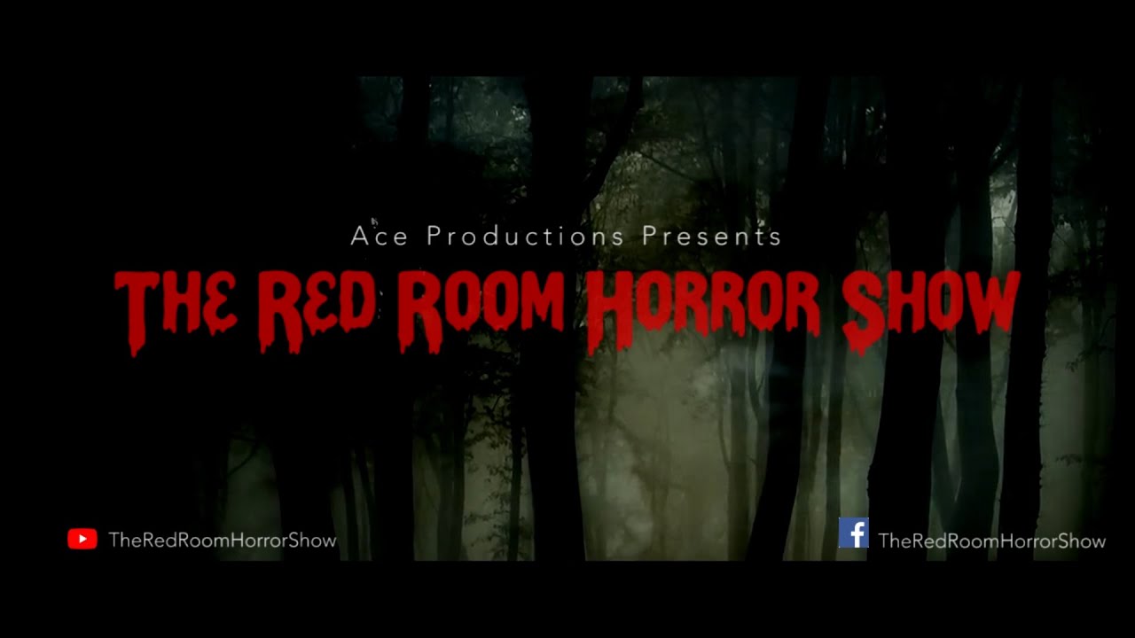 The Red Room Horror Show (Teaser) - YouTube