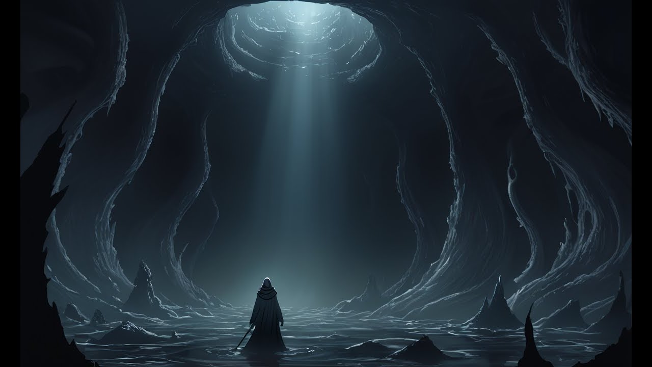 Lost in the Abyss | Pulsating Dark Techno | Intense Beats & Atmospheric ...