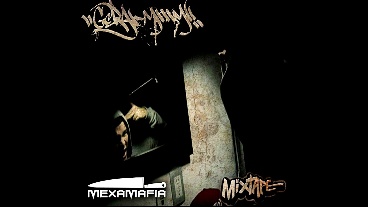 Gera MxM - A medio camino mixtape completo - YouTube