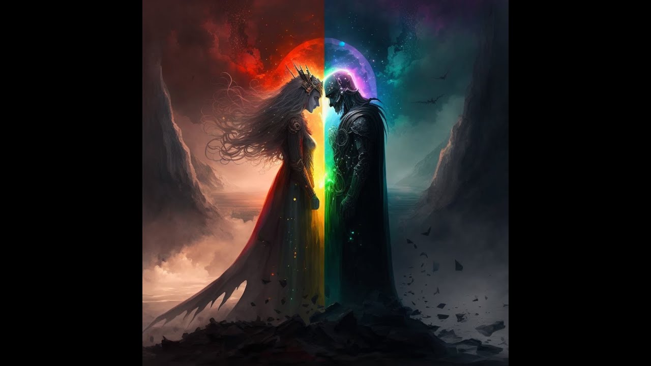 The Epitaph of the Twilight from .hack// - YouTube