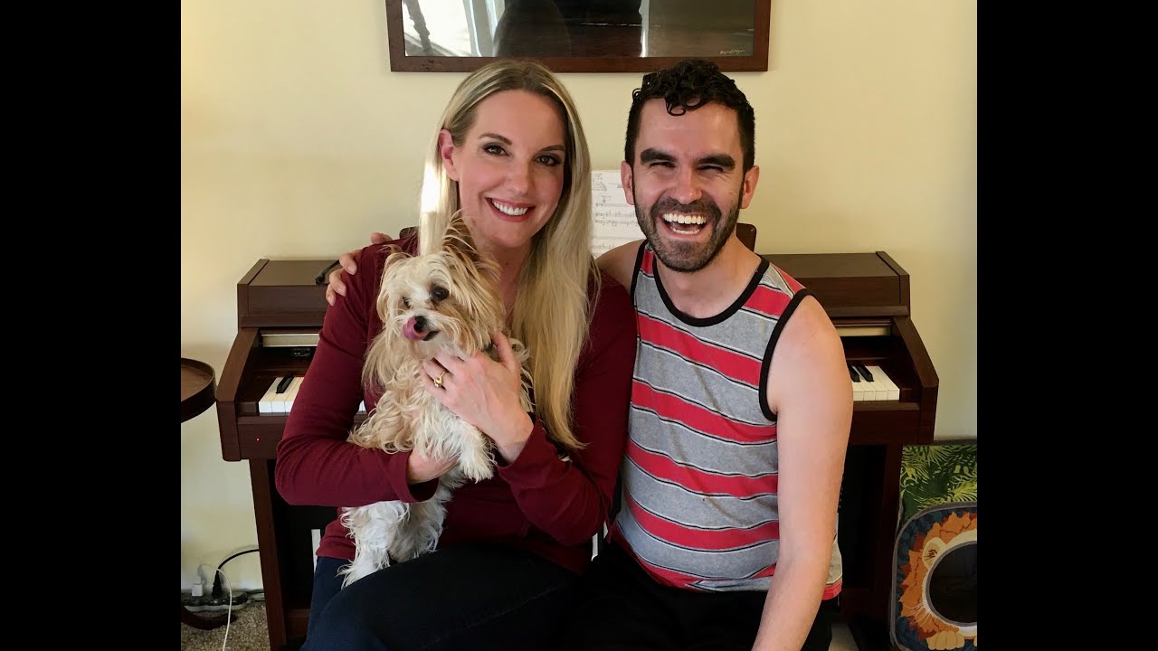 Melinda Kirigin-Voss sings “Pure Imagination” (Jackie Evancho version ...