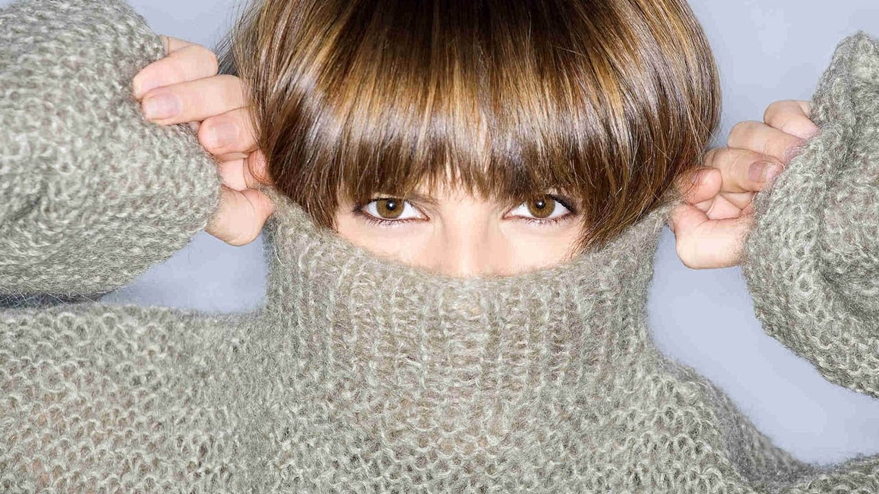 Digital knitting machine empowers designers - YouTube