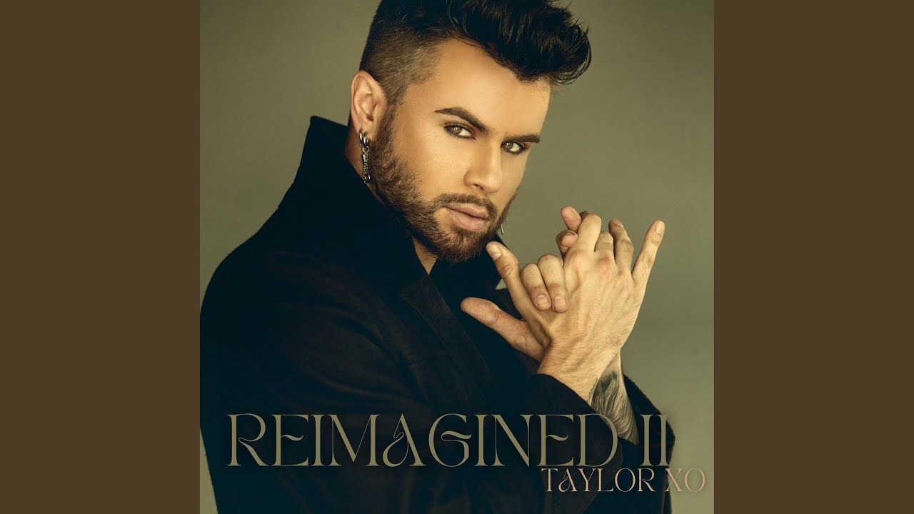 The Right Way (feat. Kimber Chronic) (Reimagined Version) - YouTube