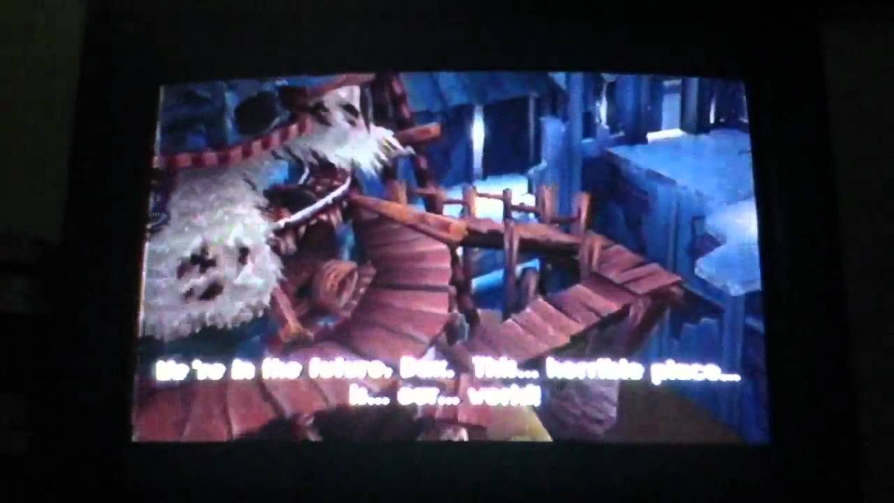 JakII episode 21 - YouTube