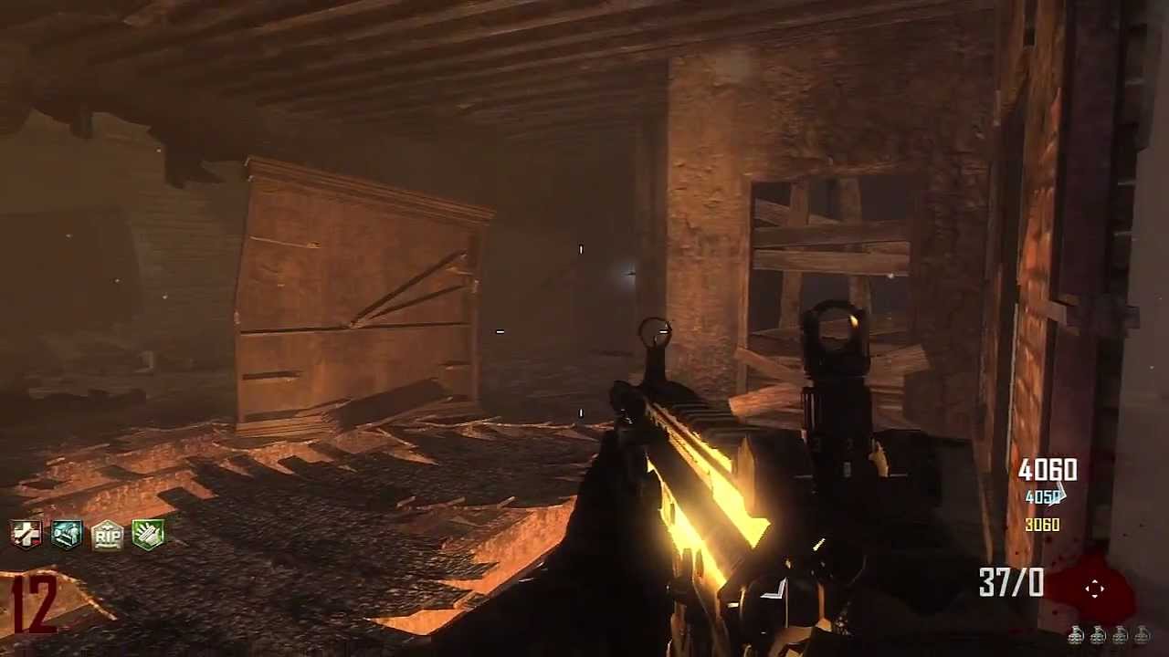 The Best Strategy for Tranzit in Town - YouTube