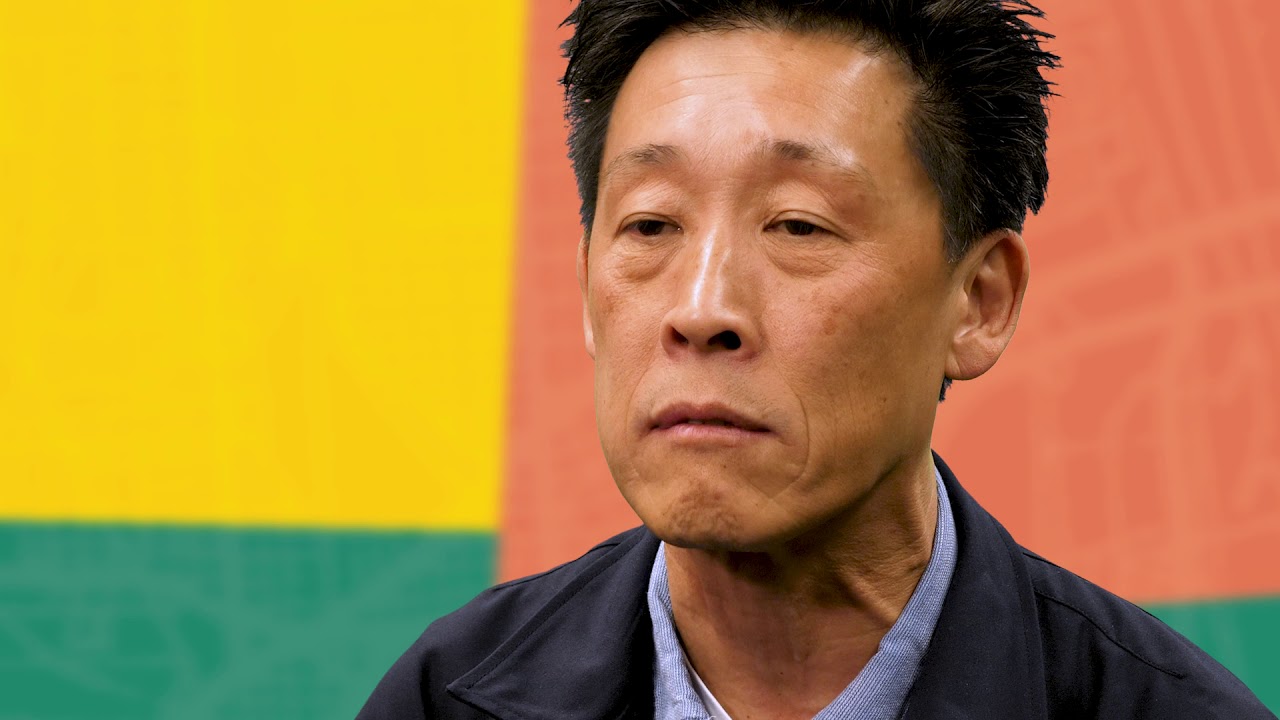 Robert Suh, MD on SIO2020 - YouTube