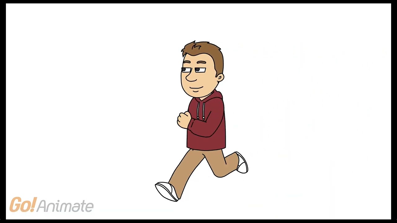 Running test - YouTube