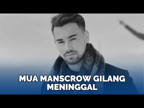 Kata Artis Soal Sosok Manscrow Gilang Pernah Foto Bareng Igun - YouTube