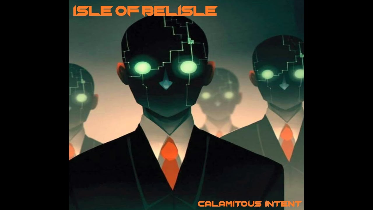 Calamitous Intent - YouTube