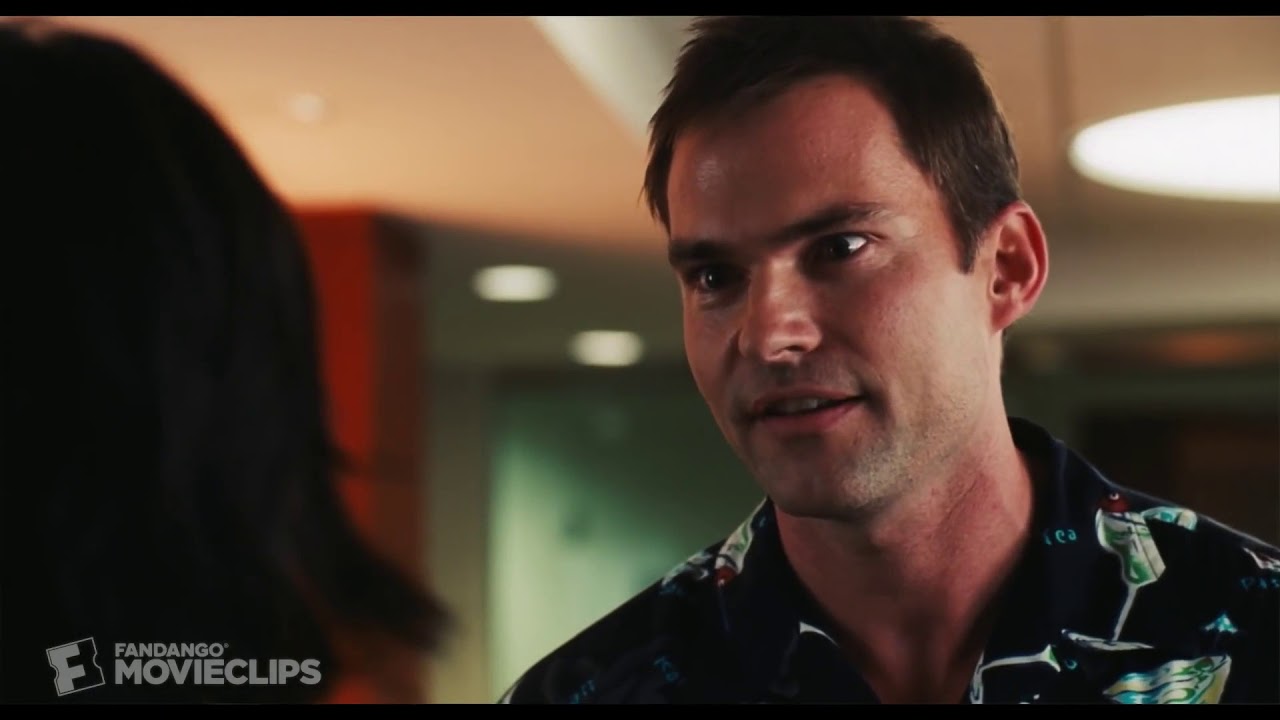 American Reunion truth is - YouTube