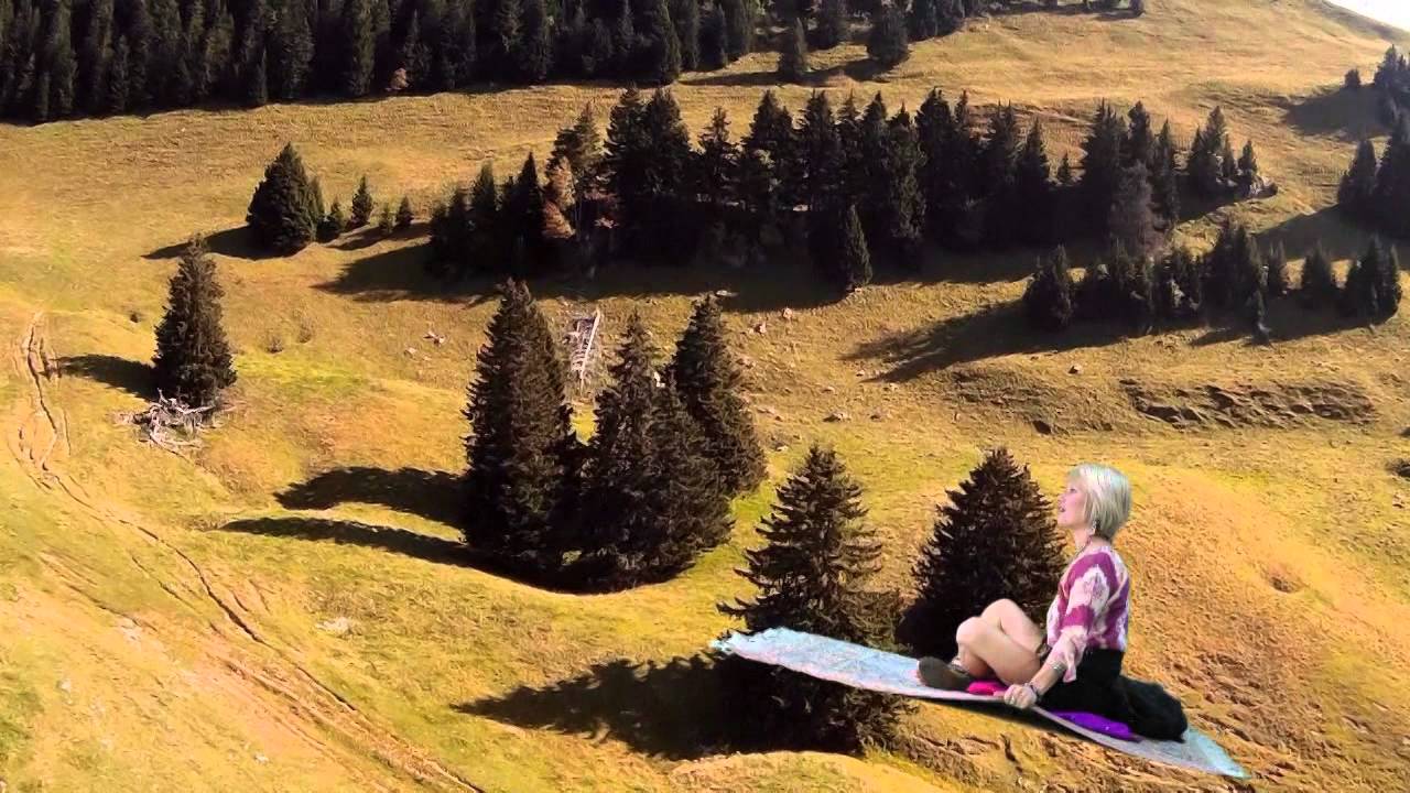 Tapis volant - effets spéciaux - YouTube