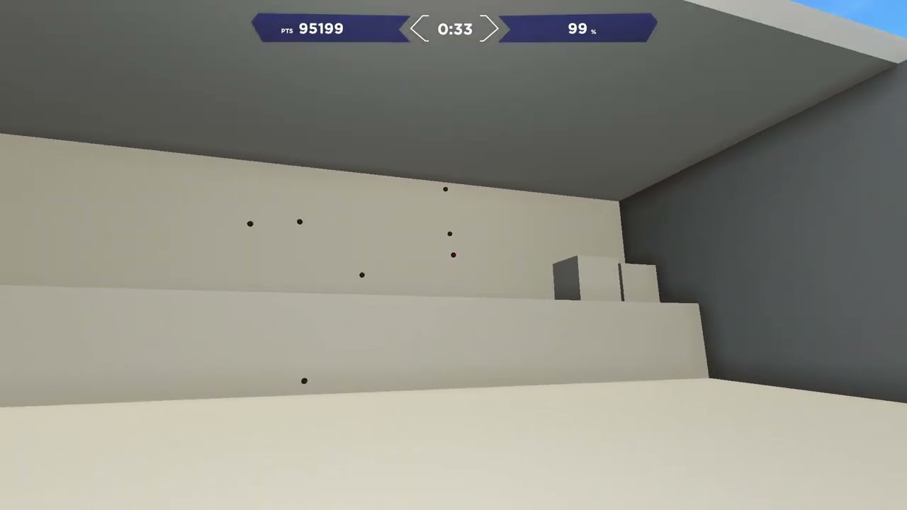 Aimlab Sixshot Ultimate 204k #1 - World Record - YouTube