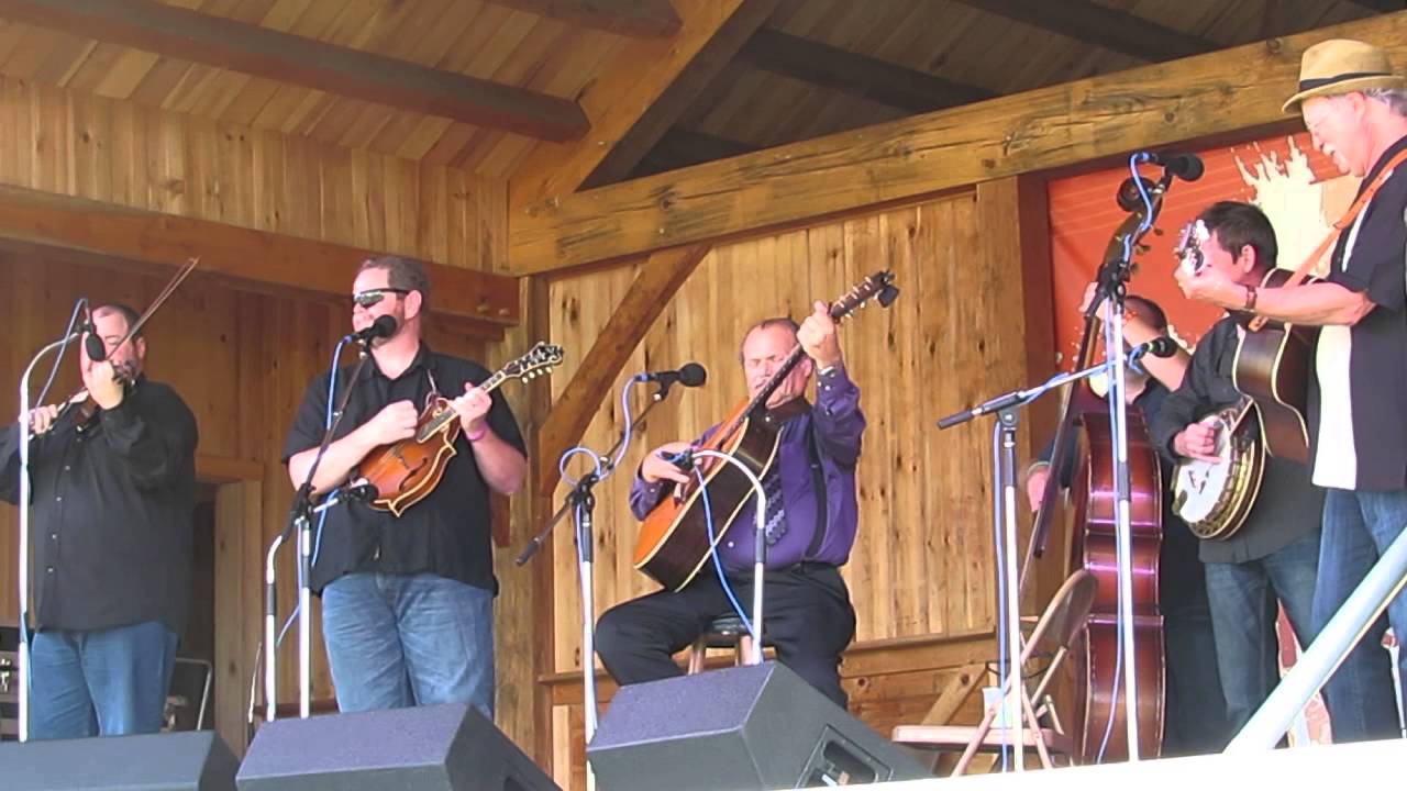 James King, Dudley Connell and Don Rigsby "Chiseled in Stone" - YouTube