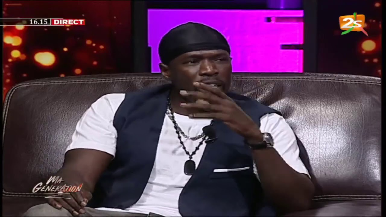 NIT DOFF CLASH FOU MALADE ET DONNE UNE LECON DE VIE - YouTube