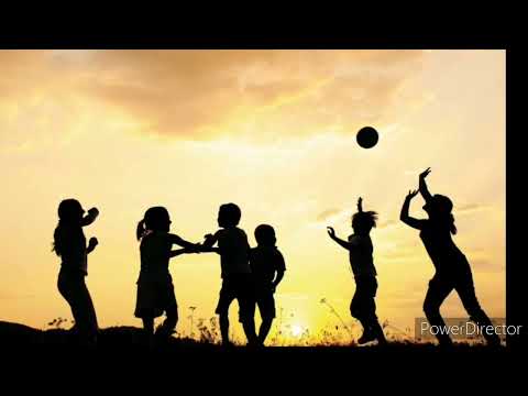 qayıt uşaqlığım qayıt geriyə. Tünzalə Huseynova