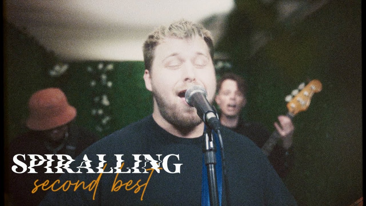 Spiralling - Second Best (Official Music Video) - YouTube