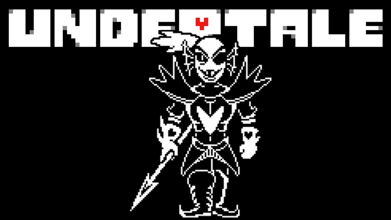 I HAVE A TOUGH TIME WITH UNDYNE | Undertale #6 (Genocide Route) - YouTube