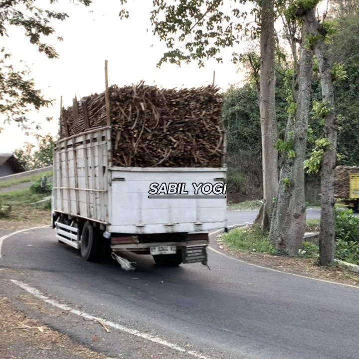 Tempatnya Uji Kekuatan As Roda - YouTube