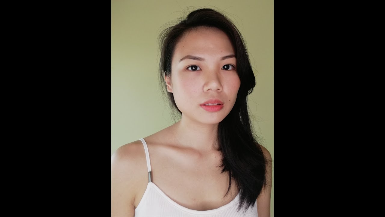 Yiky Chew - Dramatic showreel - YouTube