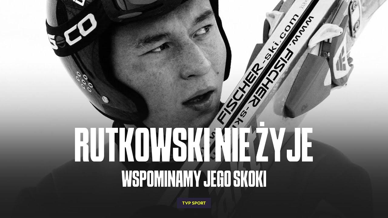 MATEUSZ RUTKOWSKI NIE ŻYJE. TAK LATAŁ MISTRZ ŚWIATA JUNIORÓW - YouTube