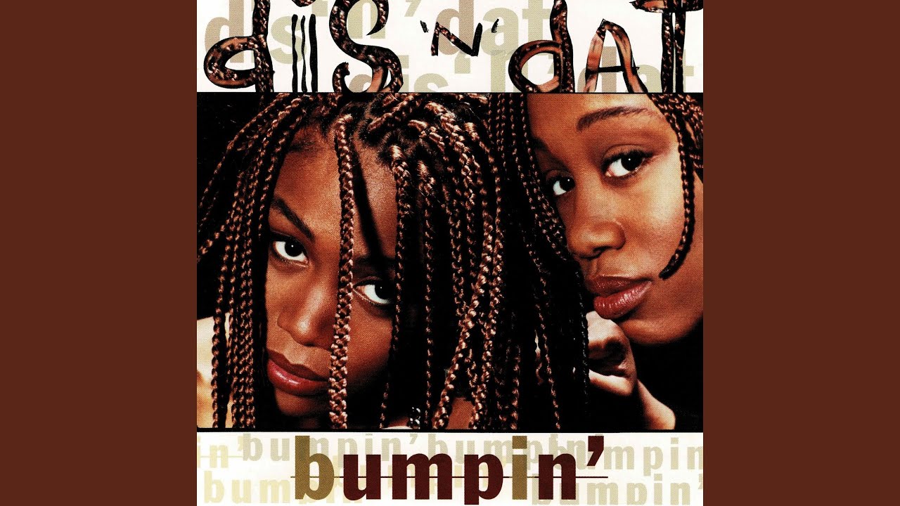 Dis 'N' Dat - YouTube