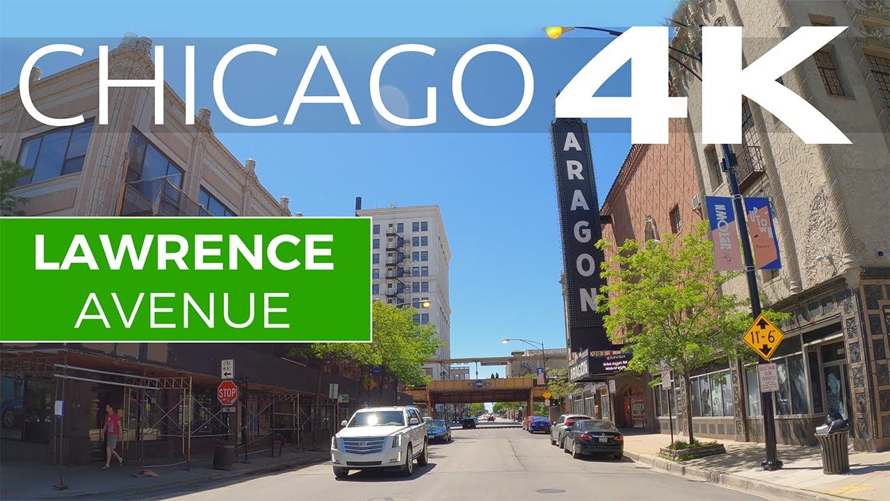 Chicago's Lawrence Avenue - YouTube