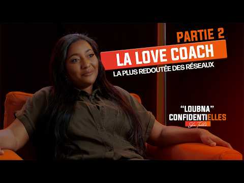 Loubna Lalla Loulou : de TikTok aux polémiques, son histoire folle (PARTIE 2)